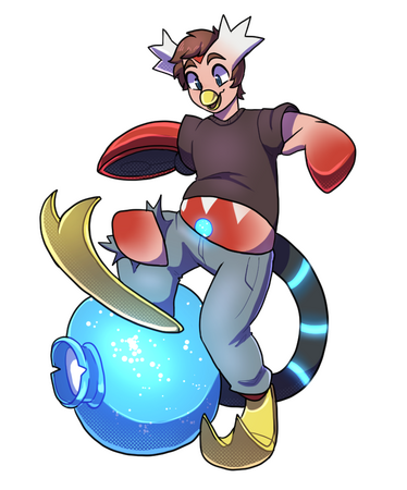 Pokemon Transformation